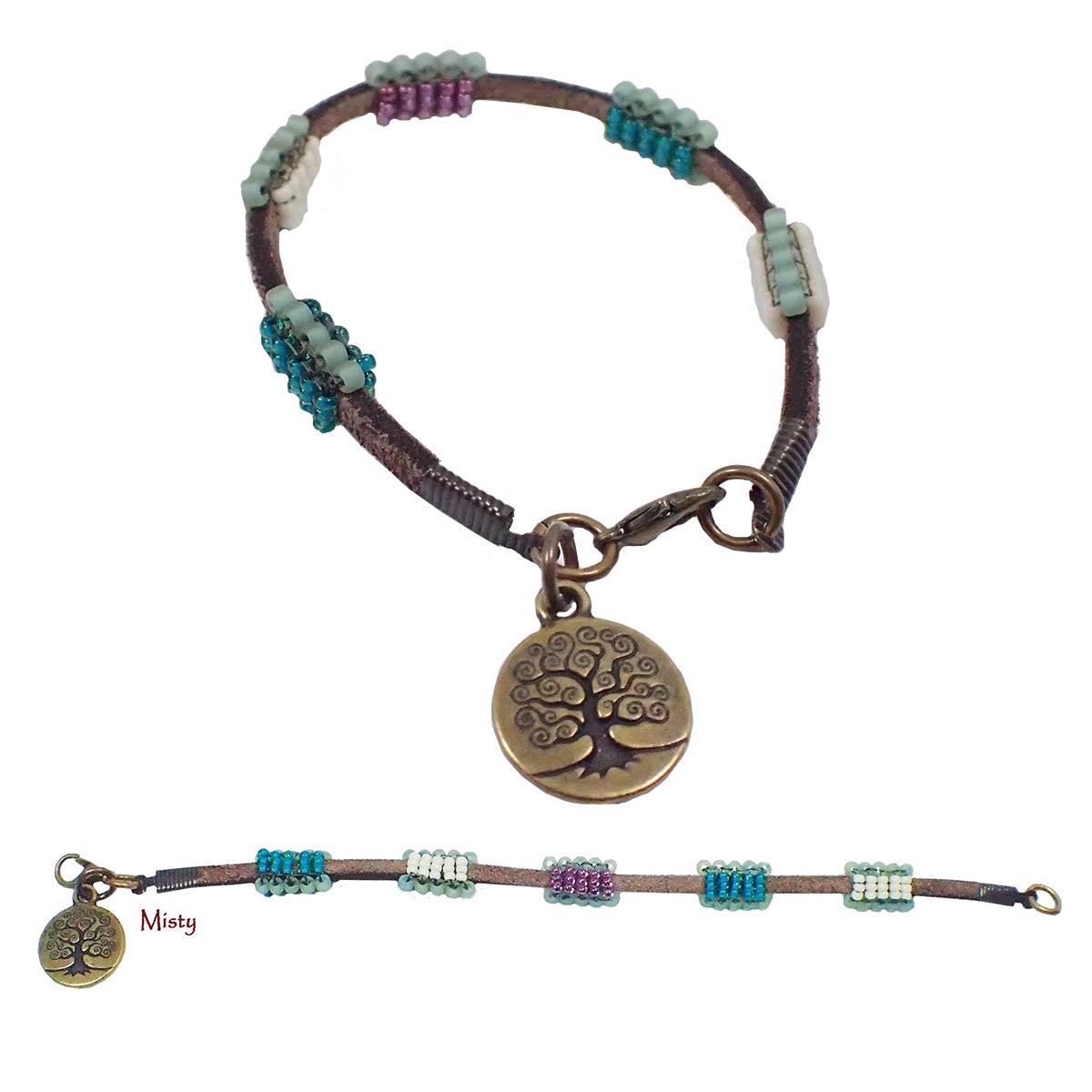 Strapping Fun Kit – Glass Garden Beads Collective, PLLC